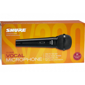 Micro chant - Microphone pour chanter pas cher | France Effect