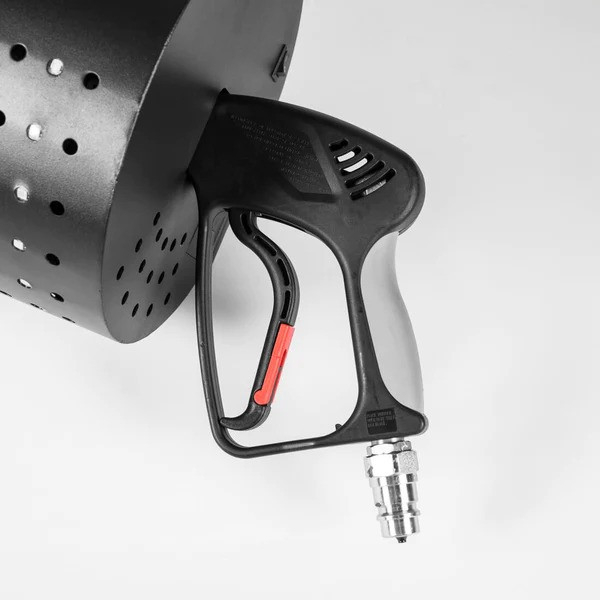 Bazooka CO2 Led - 3 en 1 : Led, CO2, confettis | France Effect