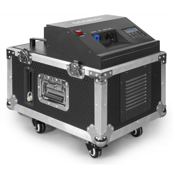 Machine à fumée Hazer professionnelle - HZ3000 - Beam Z | France Effect