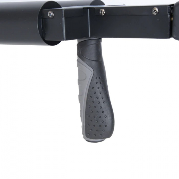 Canon CO2 portable double - Gun CO2 II | France Effect