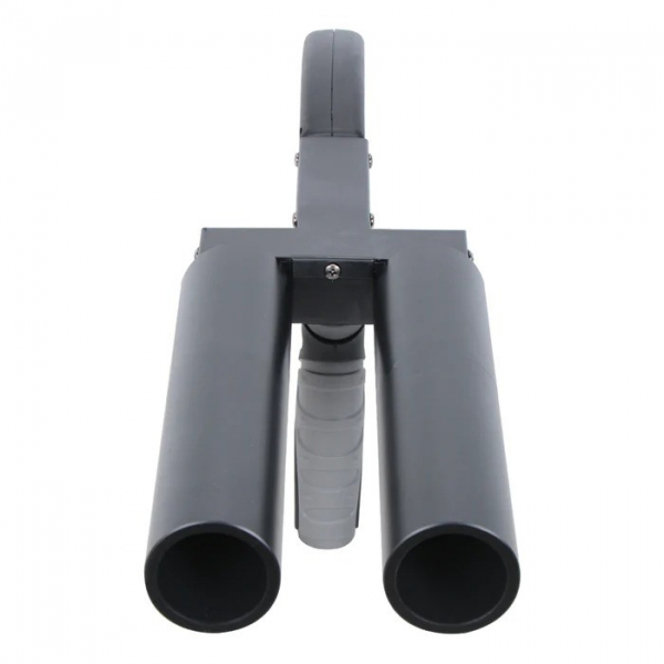 Canon CO2 portable double - Gun CO2 II | France Effect