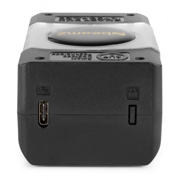 Light rider / ESA2 Interface USB DMX Beam Z | France Effect