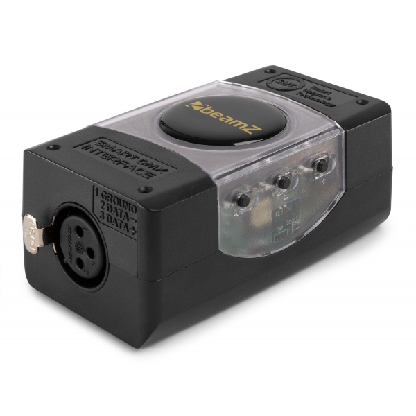 Light rider / ESA2 Interface USB DMX Beam Z | France Effect