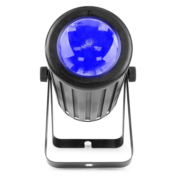 Jeu de lumière , Moonflower led, DMX - Moonflower BeamZ | France Effect