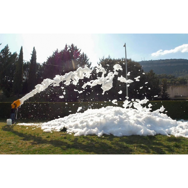 Machine à Mousse FC2 – Effets Spectaculaires pour Vos Événements ...