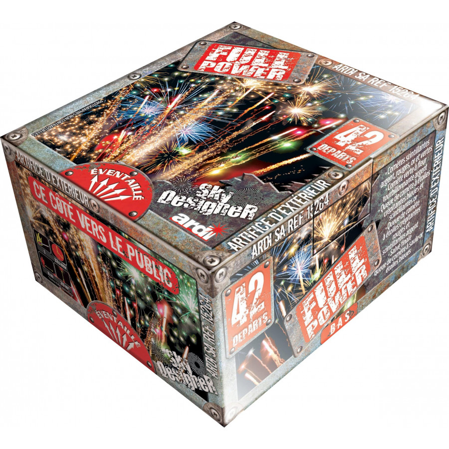 Feu d'Artifice Mariage, Prix Feux D'Artifice Mariage | France Effect