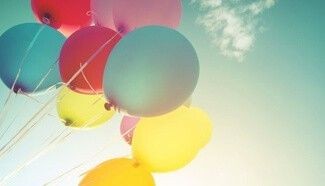 Ballon de Baudruche - Ballons pas cher | France Effect