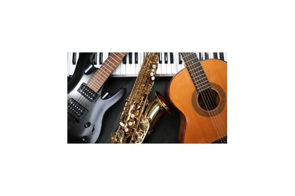 Achetez des instruments de musique en ligne | France Effect