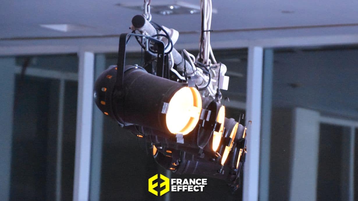 Comment choisir un projecteur Par à led