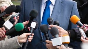 Comment choisir un Micro pour faire des Interviews en Extérieur