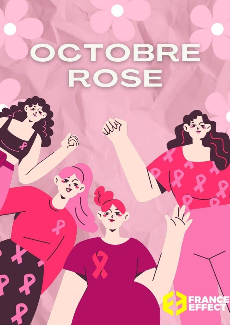 Idées activités manuelles Octobre rose