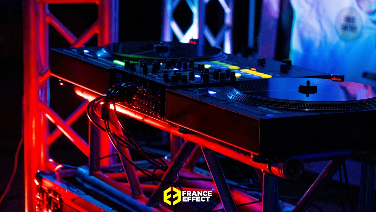 Quel totem choisir pour ses prestations DJ