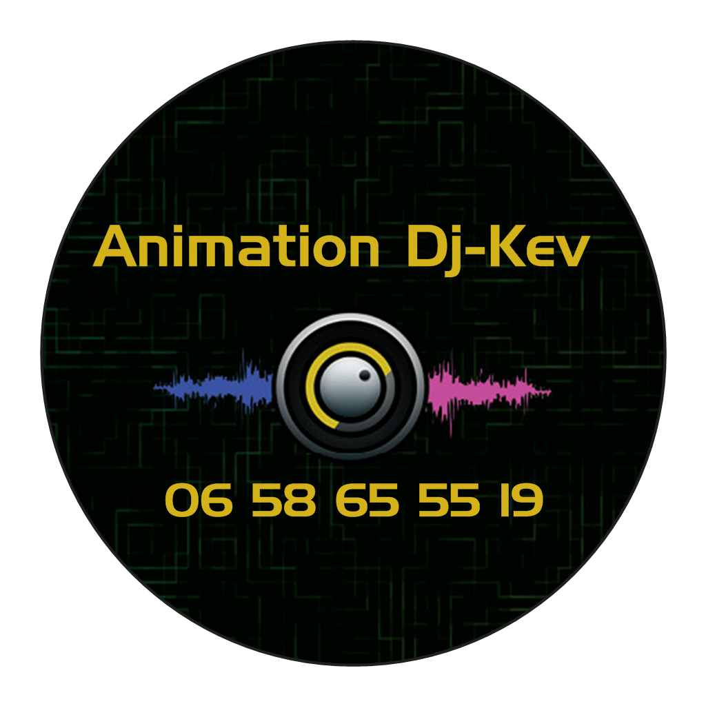 Animation Dj-Kev - France Effect Prestataires