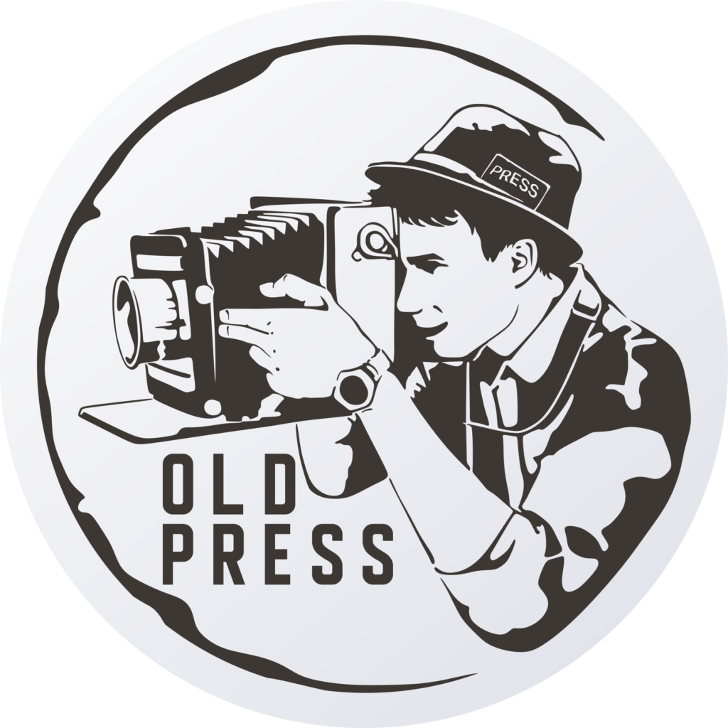 Old Press - France Effect Prestataires